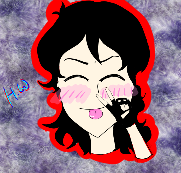 Keith Voltron - ibisPaint