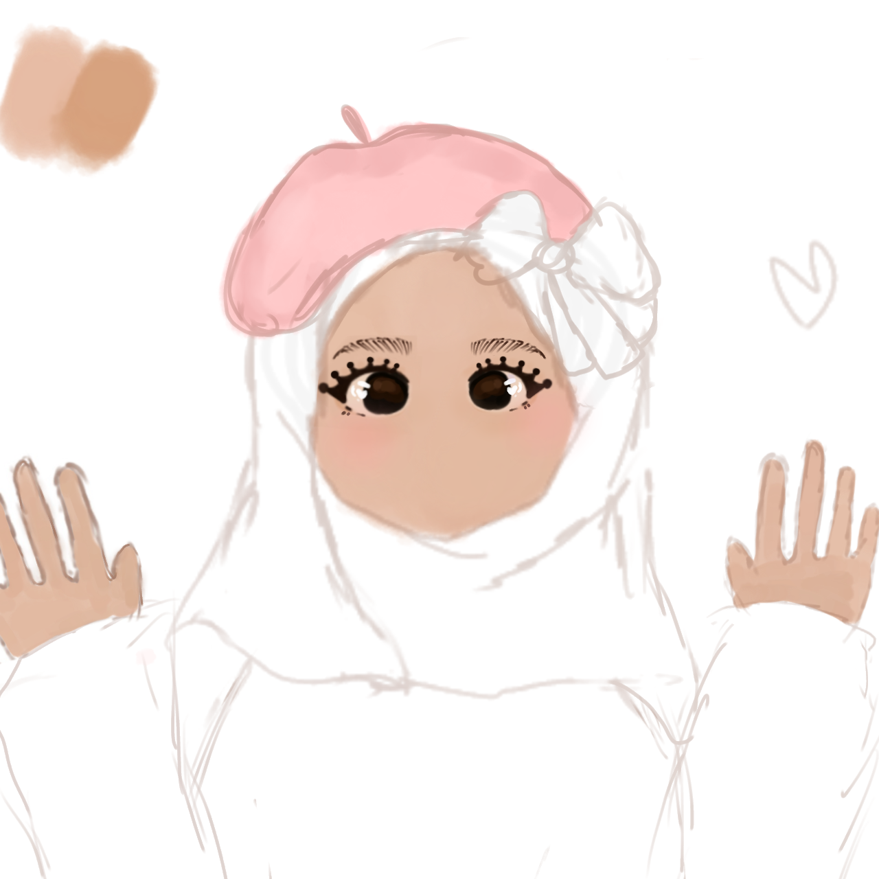 𝑀𝓎 𝓅𝑒𝓇𝓈𝑜𝓃𝒶 (wip) - ibisPaint