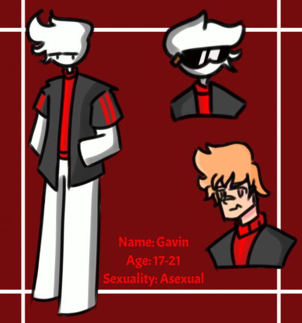 red boi remake - ibisPaint