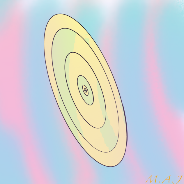 Green beans - ibisPaint