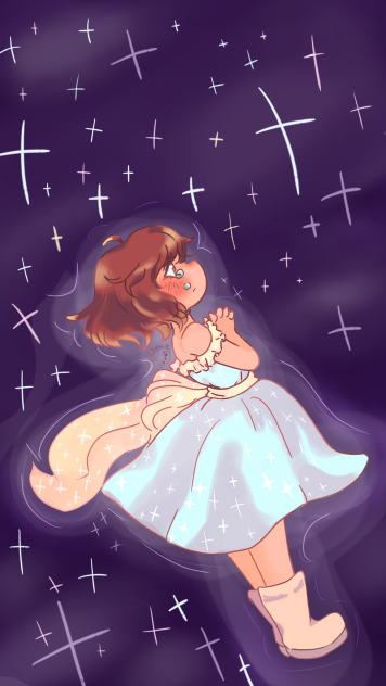 I wish i can get better soon .. - ibisPaint