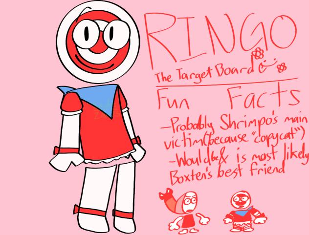 DW oc !! - ibisPaint