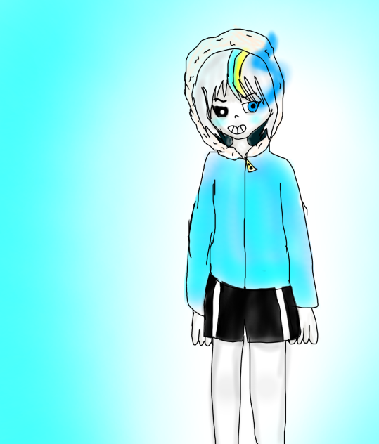 Girl Sans - ibisPaint