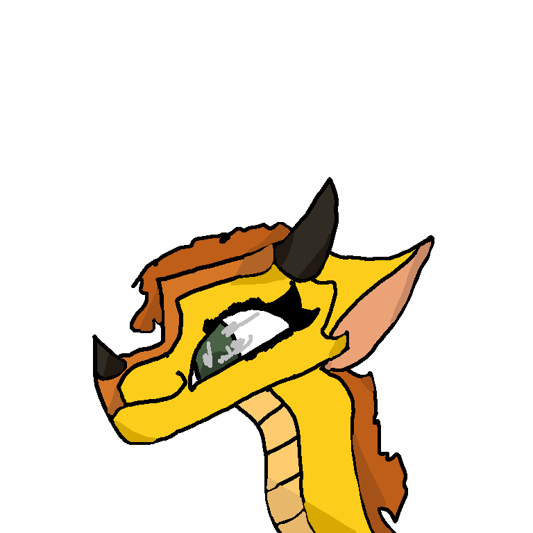 sunny wof hehe - ibisPaint