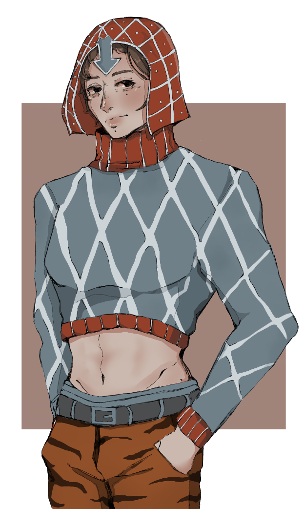 mista - ibisPaint