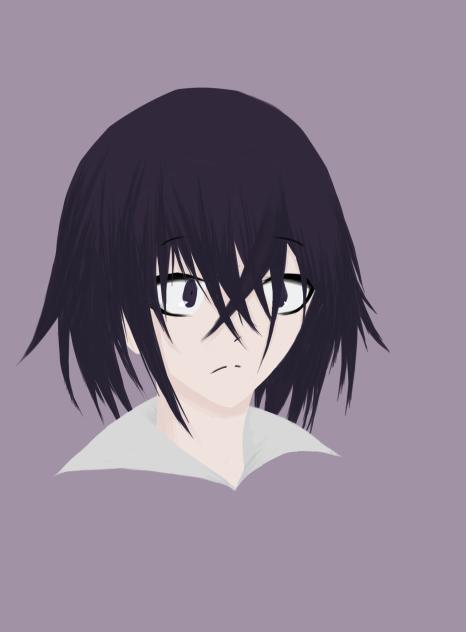 fyodor again - ibisPaint