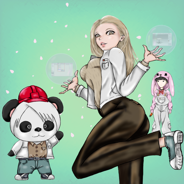 無題62 - ibisPaint