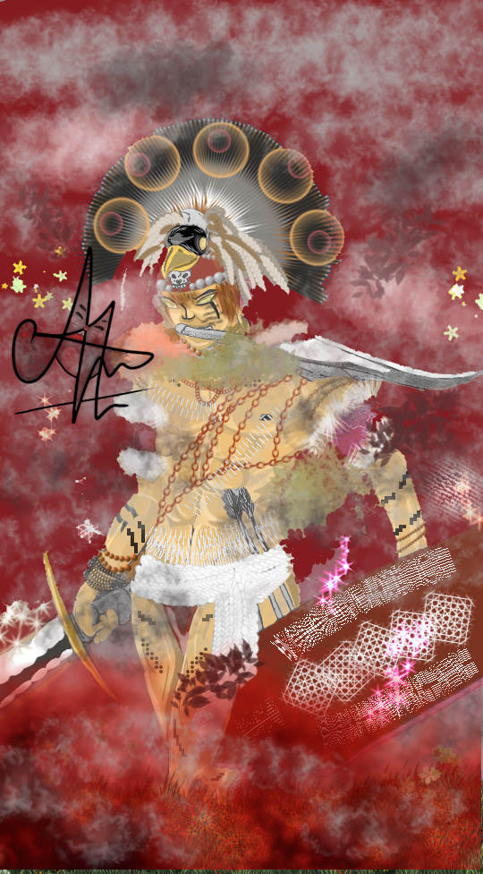 write your caption 2 😂 - ibisPaint