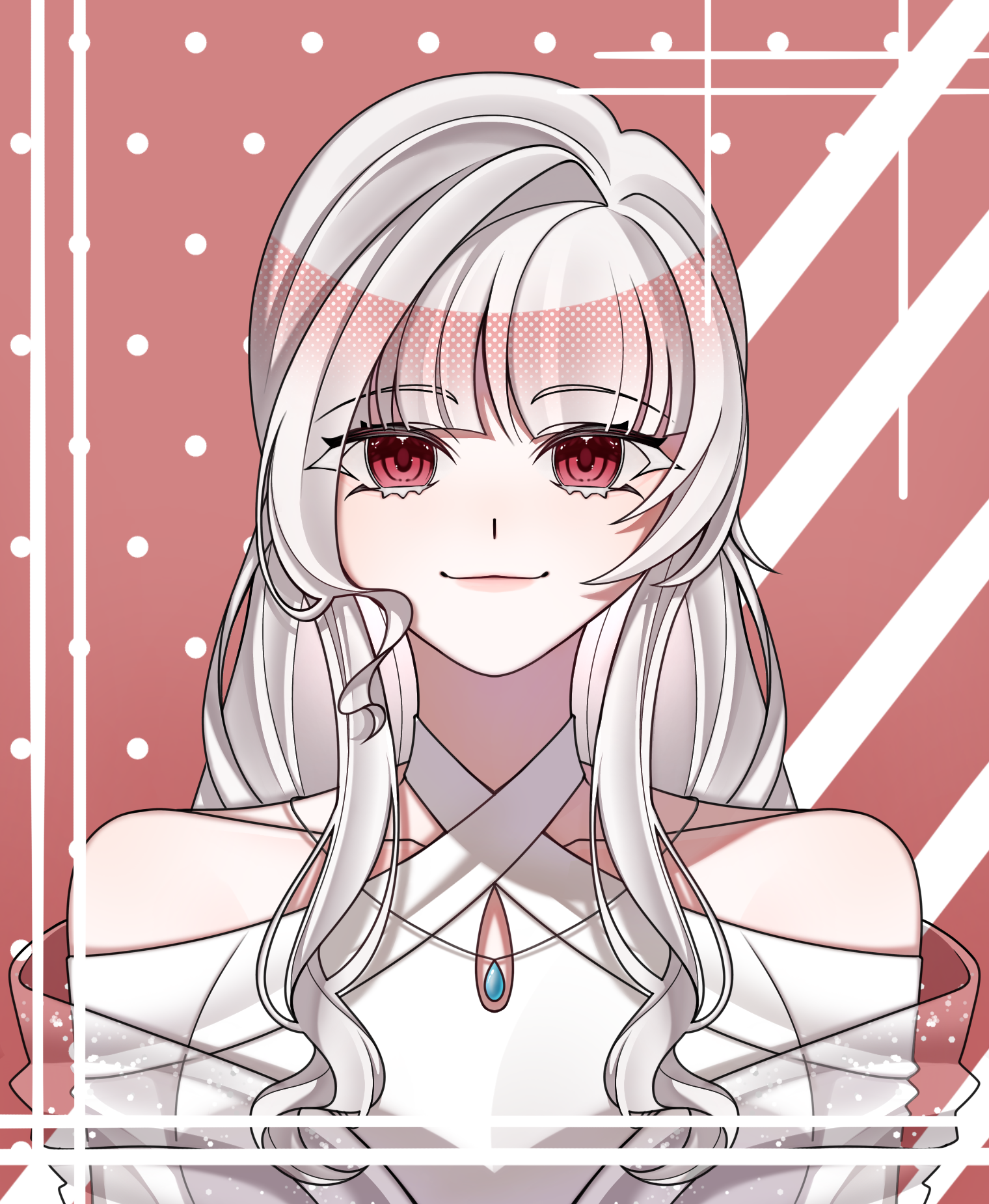 [Commission#29] - ibisPaint