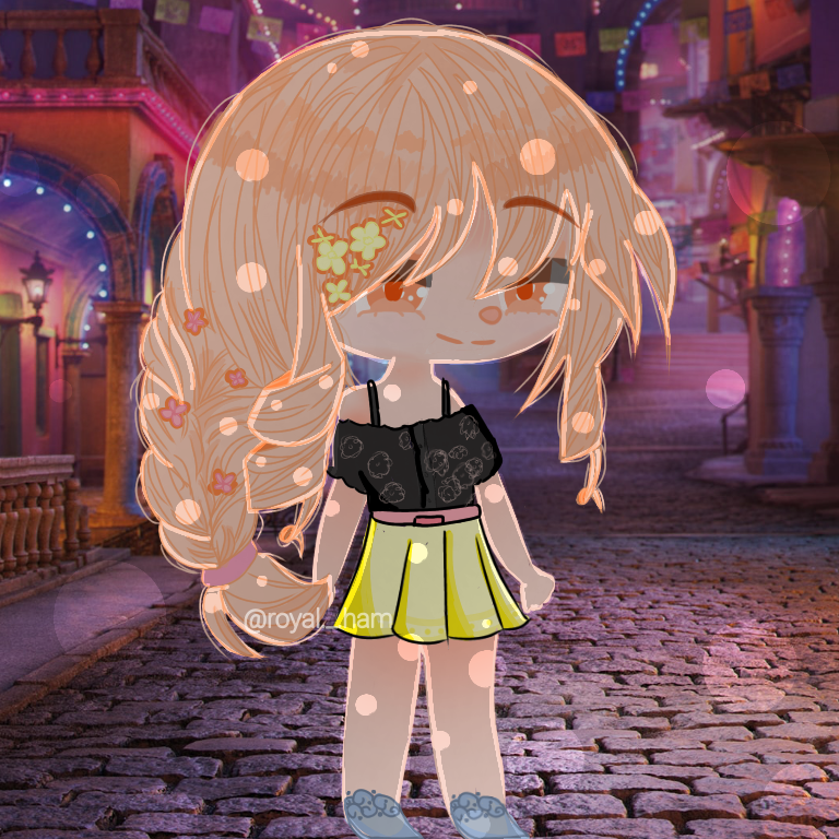 Killer Round Entry - ibisPaint