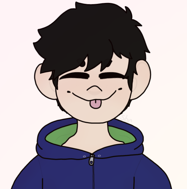 PsyKo - Alex - ibisPaint