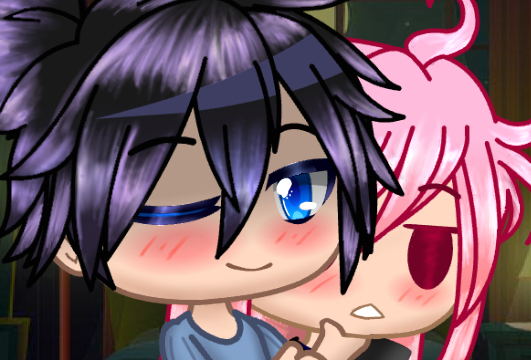 I ship it UwU - ibisPaint