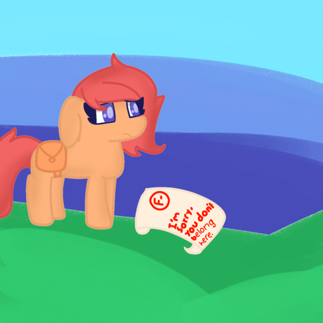 I have failed!!! - ibisPaint