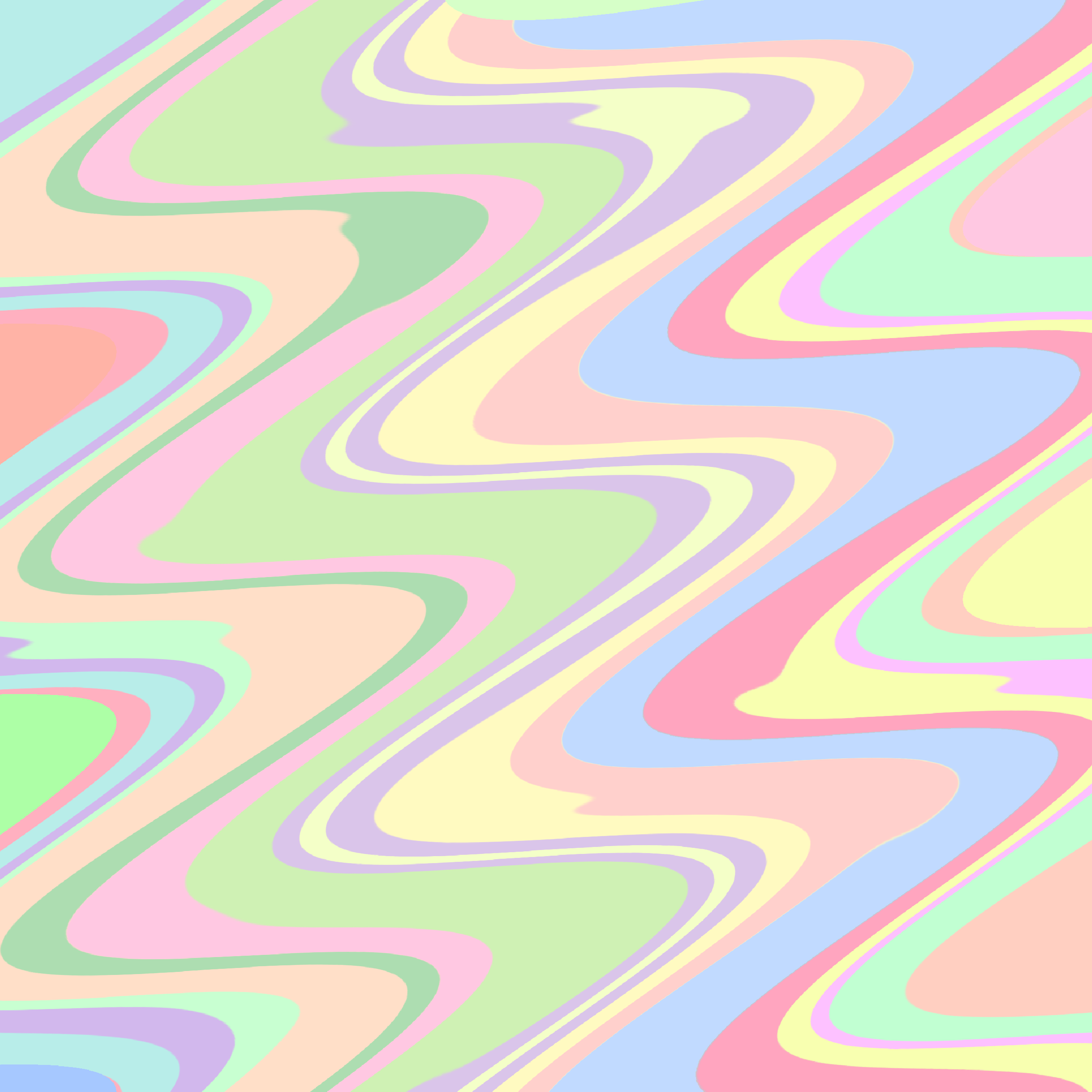 dreamy wallpaper 2 - ibisPaint