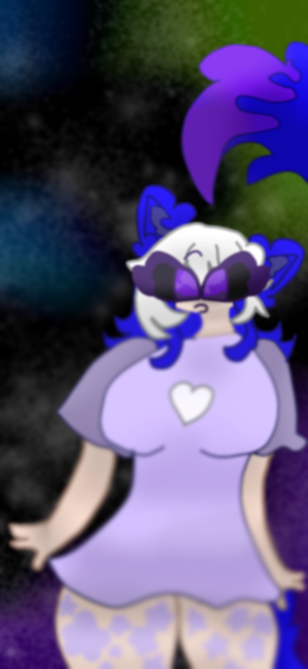 ☆Take me through the night!☆ - ibisPaint