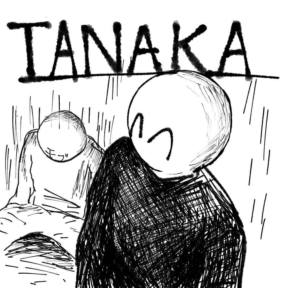 TANAKA FA - ibisPaint