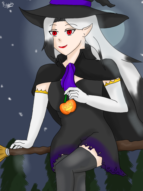 5.Encanto - ibisPaint