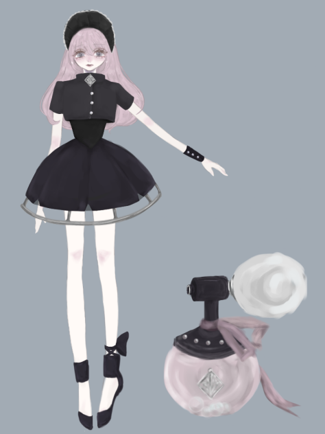 無題536 - ibisPaint