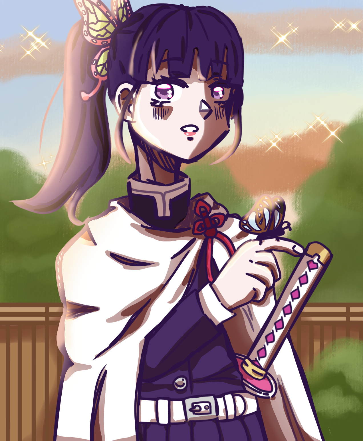 Kanao🌺 - ibisPaint