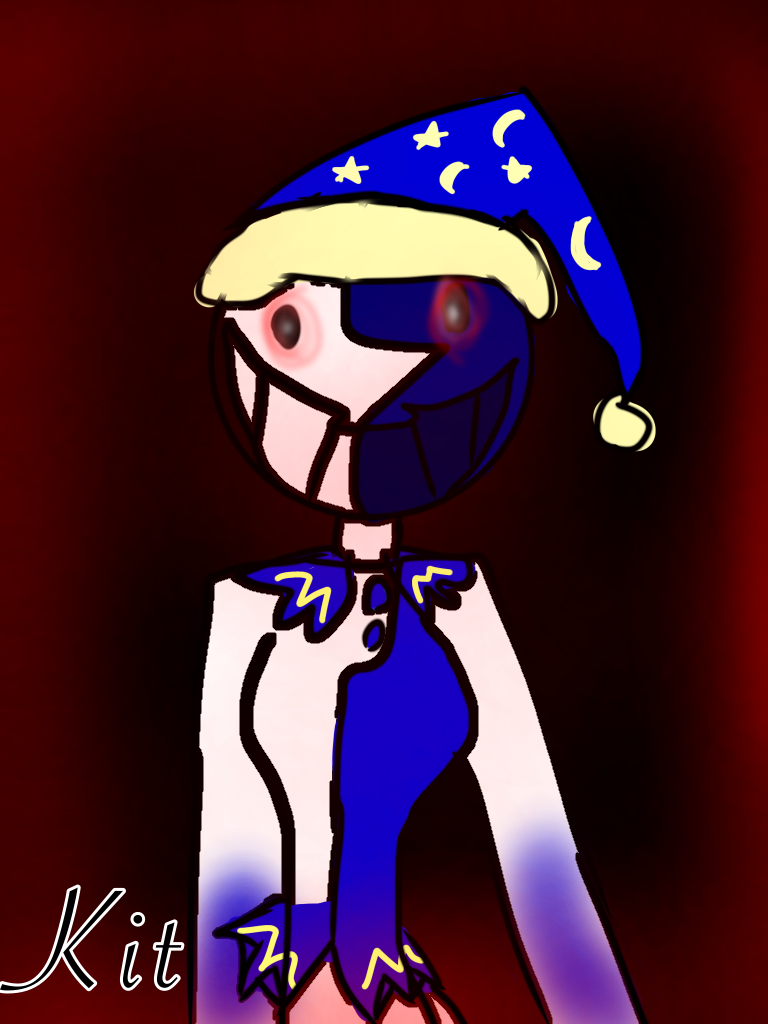 Moondrop - ibisPaint