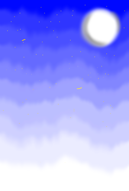 Look forward - ibisPaint