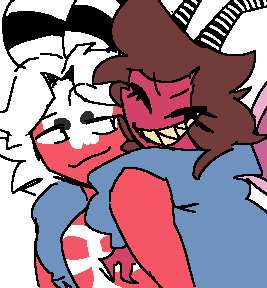 Shenanigans - ibisPaint