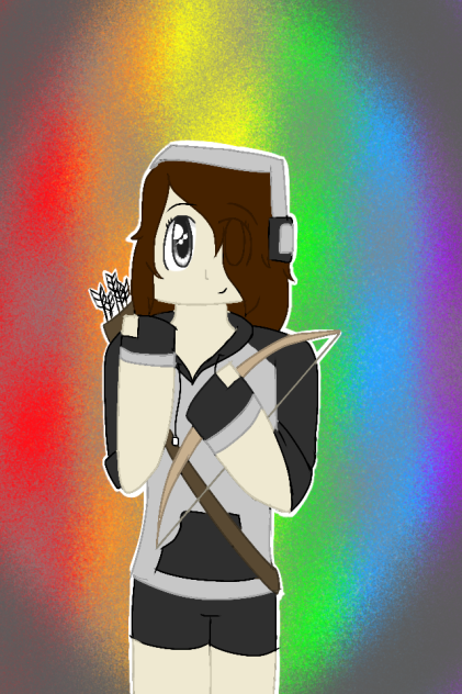 {SP} Profile Pic - ibisPaint