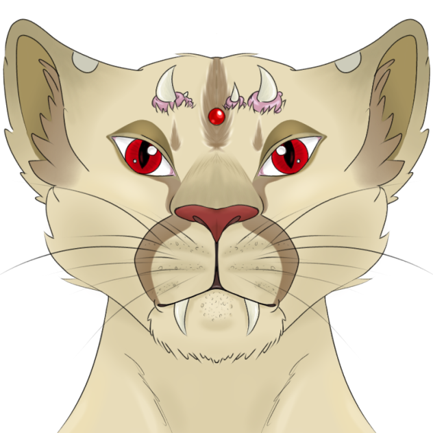 Persian mutation - ibisPaint