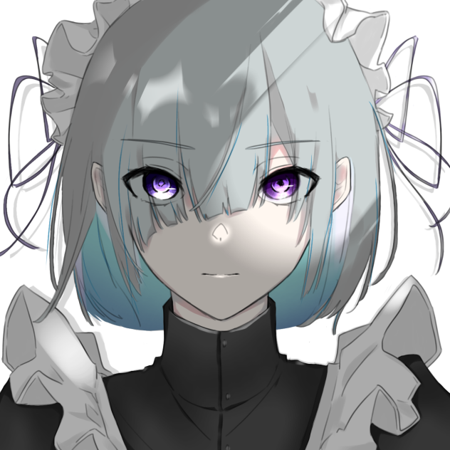 Android girl - ibisPaint