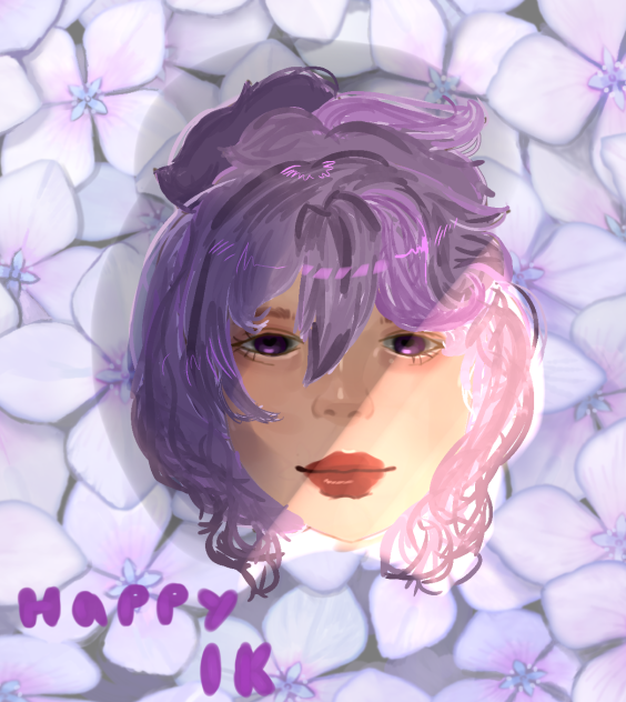 Realism attempt 1 (FA) With BG - ibisPaint