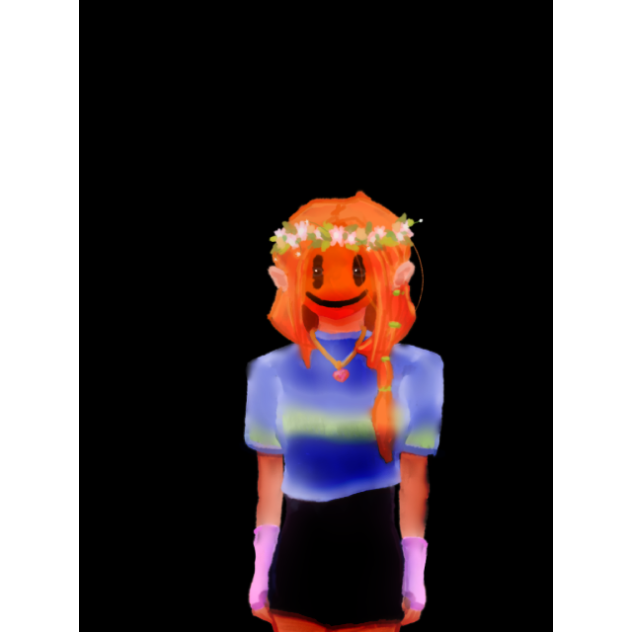 Chapter 3 Soul - ibisPaint