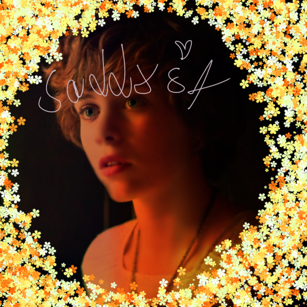 Beverly Marsh Edit - ibisPaint