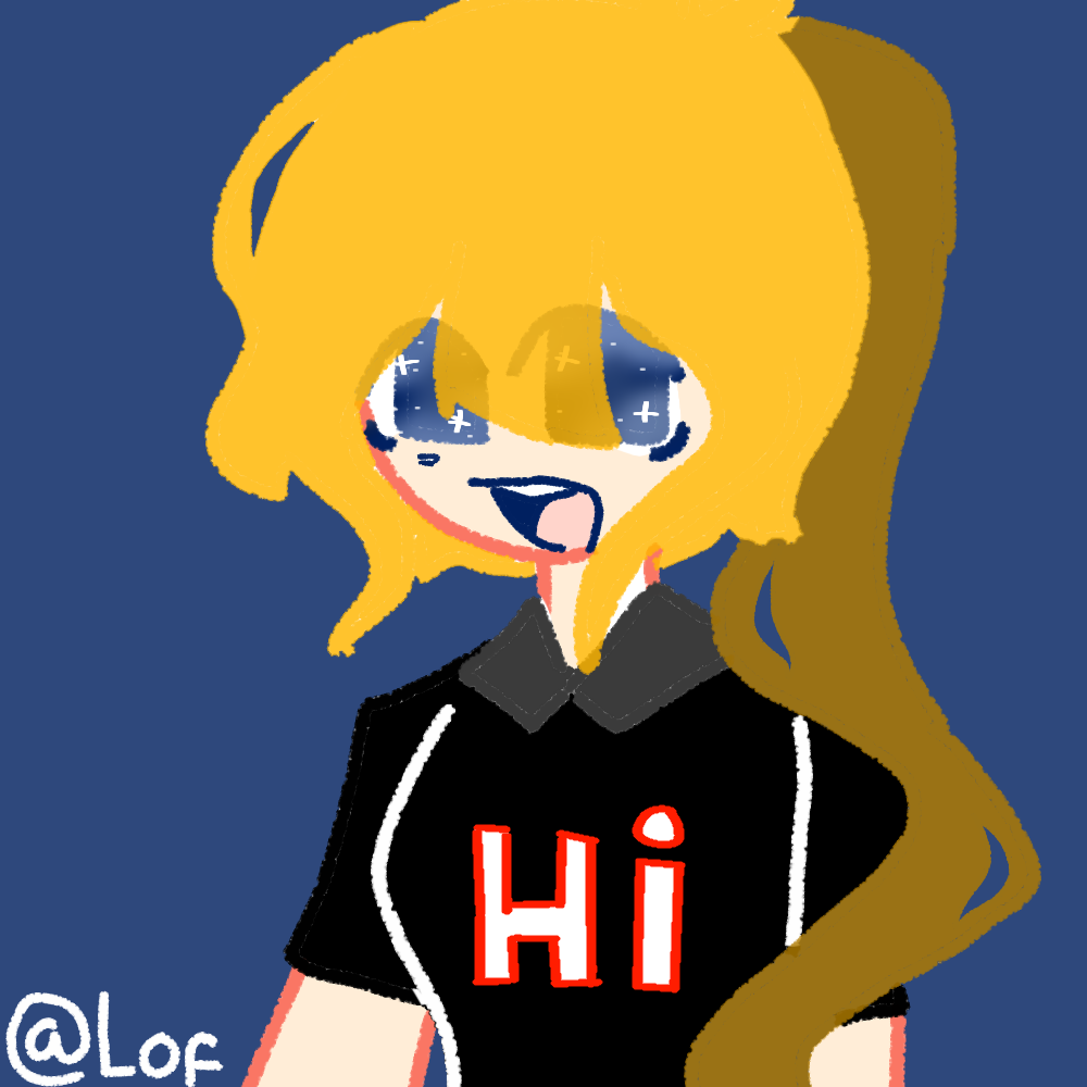 Hi - ibisPaint