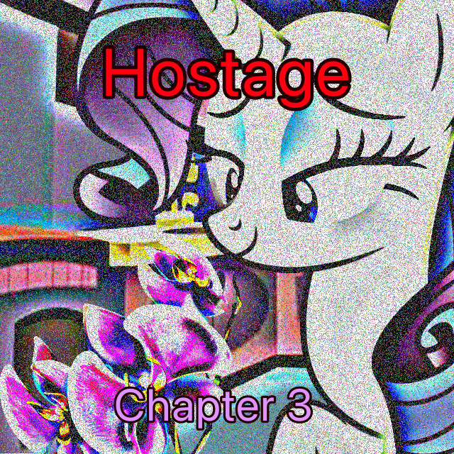 Orchids part 3 - ibisPaint