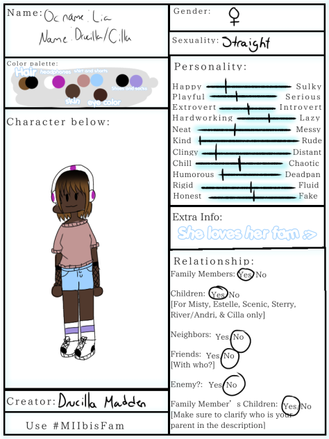 Adoption heh - ibisPaint