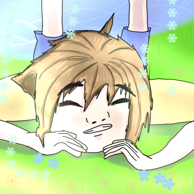 Cool Day - ibisPaint