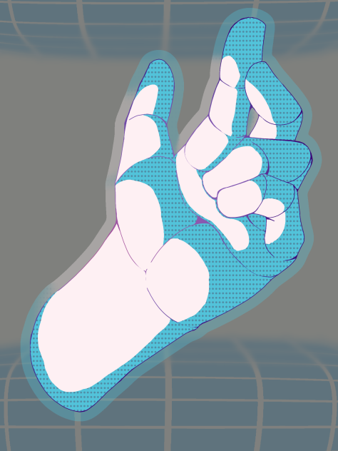 651 mamão denovo - ibisPaint