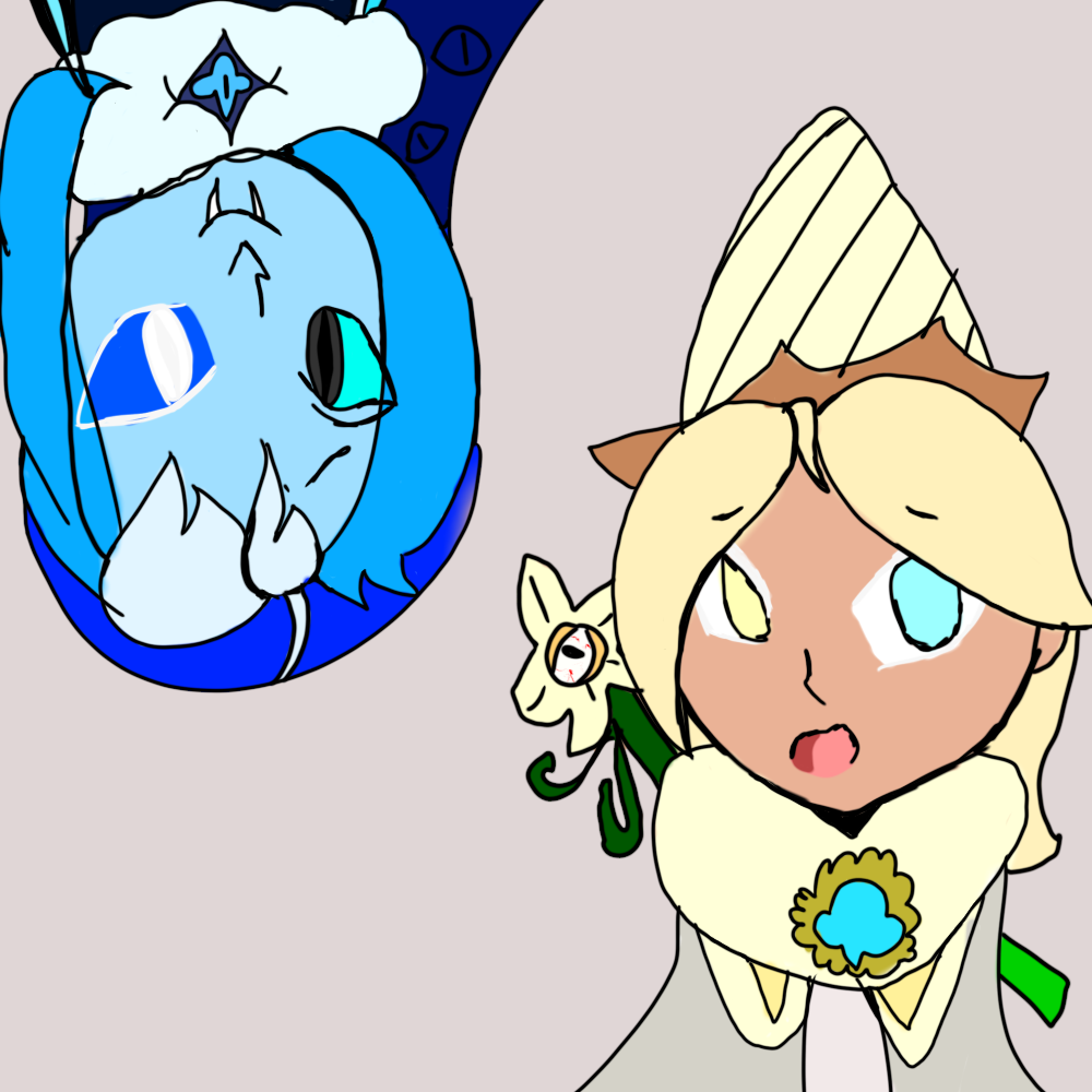 shadowvanilla - ibisPaint