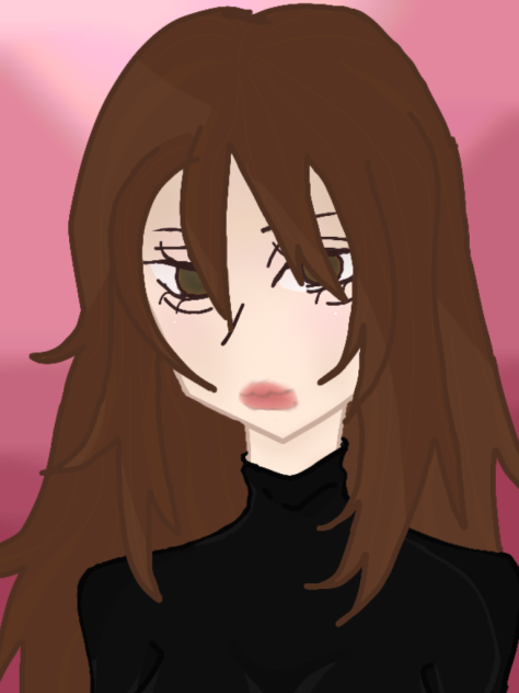 The most basic thing ever - ibisPaint