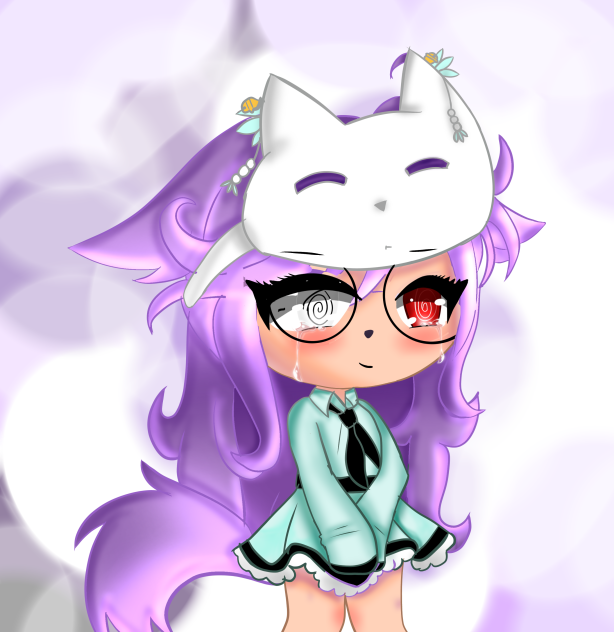 Something - ibisPaint