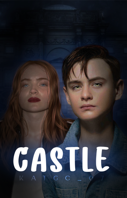 °Castle° - ibisPaint