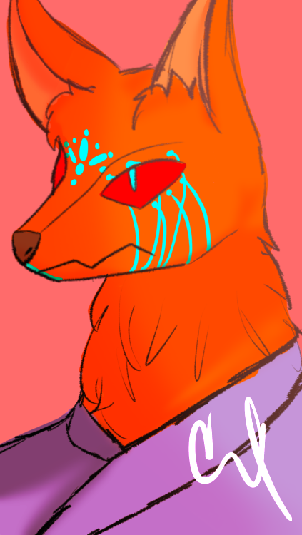 Eepy - ibisPaint