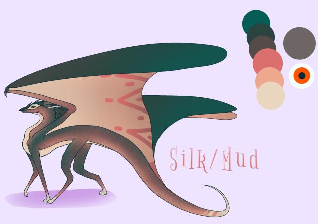 Silk - Mud - ibisPaint