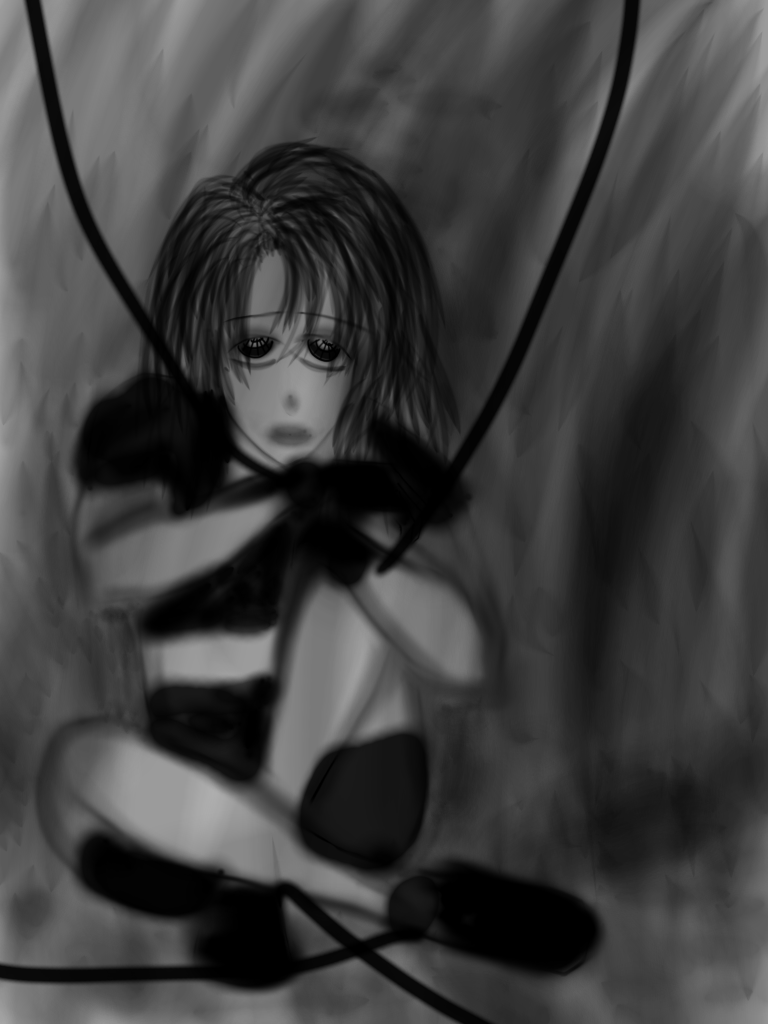 Darkness - ibisPaint