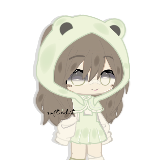 Soft Edit #2 - ibisPaint