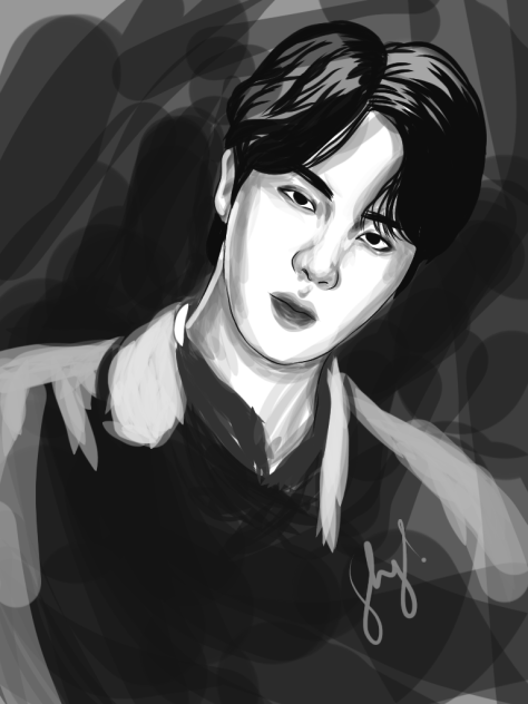 jin - ibisPaint