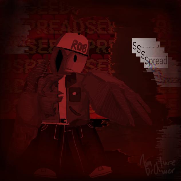 Rochas 313 Seed Spread ( forsaken ) - ibisPaint