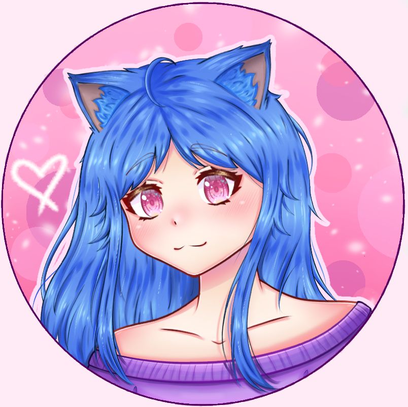 Cute Neko - ibisPaint