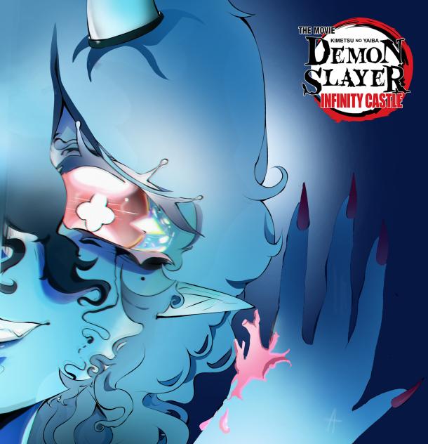 kny oc poster - ibisPaint