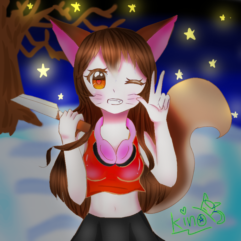 Plang 9 Hang. - ibisPaint